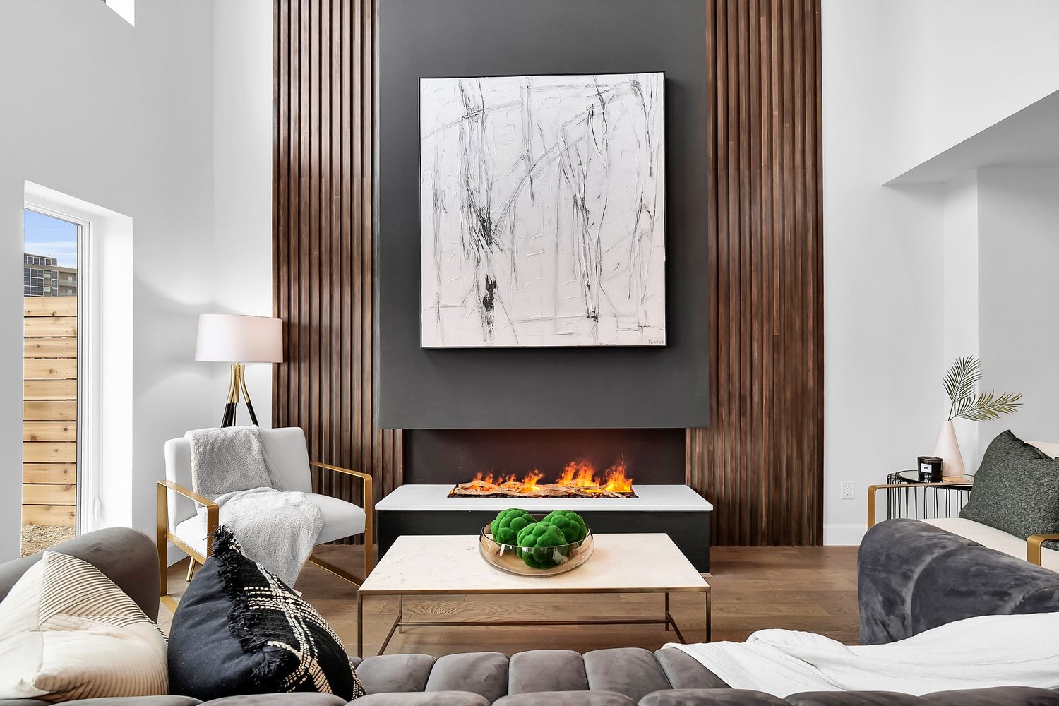 EVE Park Suites | 2 & 3 Bedroom Condo Townhouses